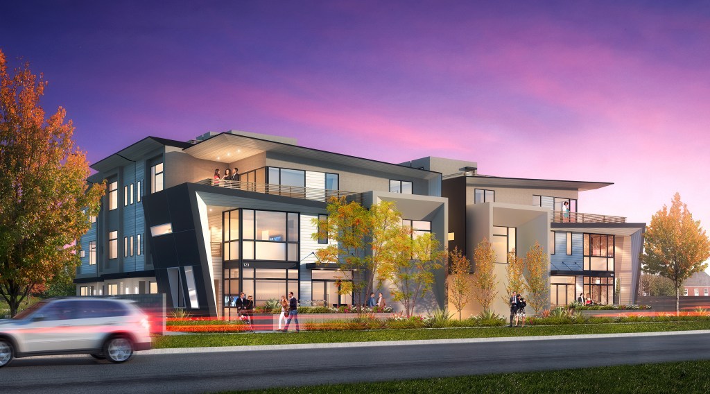 Napean Capital Group