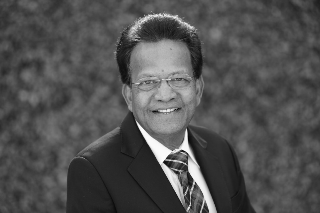 Team – Napean Capital Group